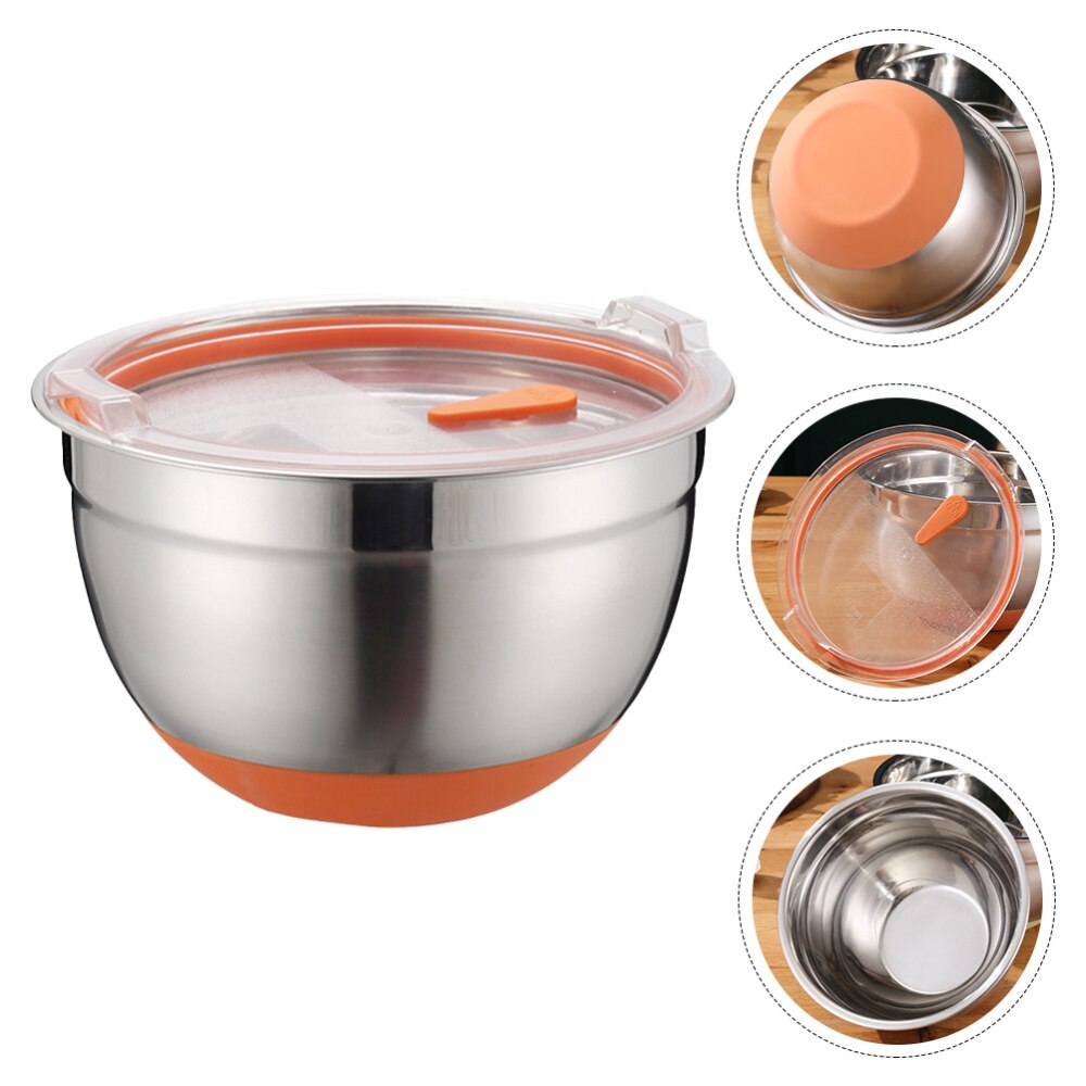 1pc Durable Multifunctional Stainless Steel Practi... – Grandado