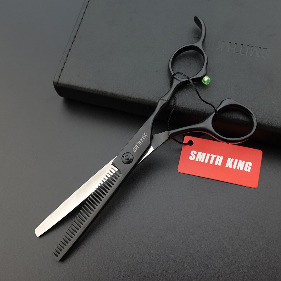 Hairdressing scissors set,6 inch Cutting scissors+... – Vicedeal