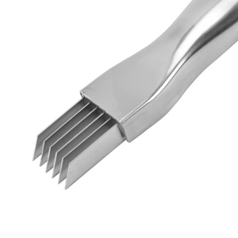 Multifunctionele Handleiding Voedsel Chopper Rvs Ui Cutter Raspen ...