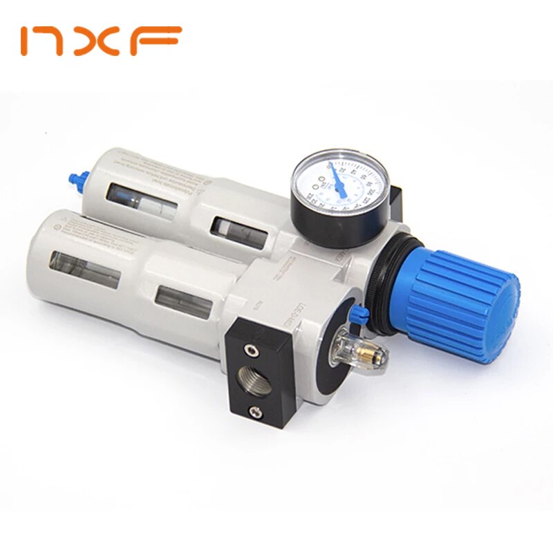 Pressure reducing valve FESTO type air compressor ... – Grandado
