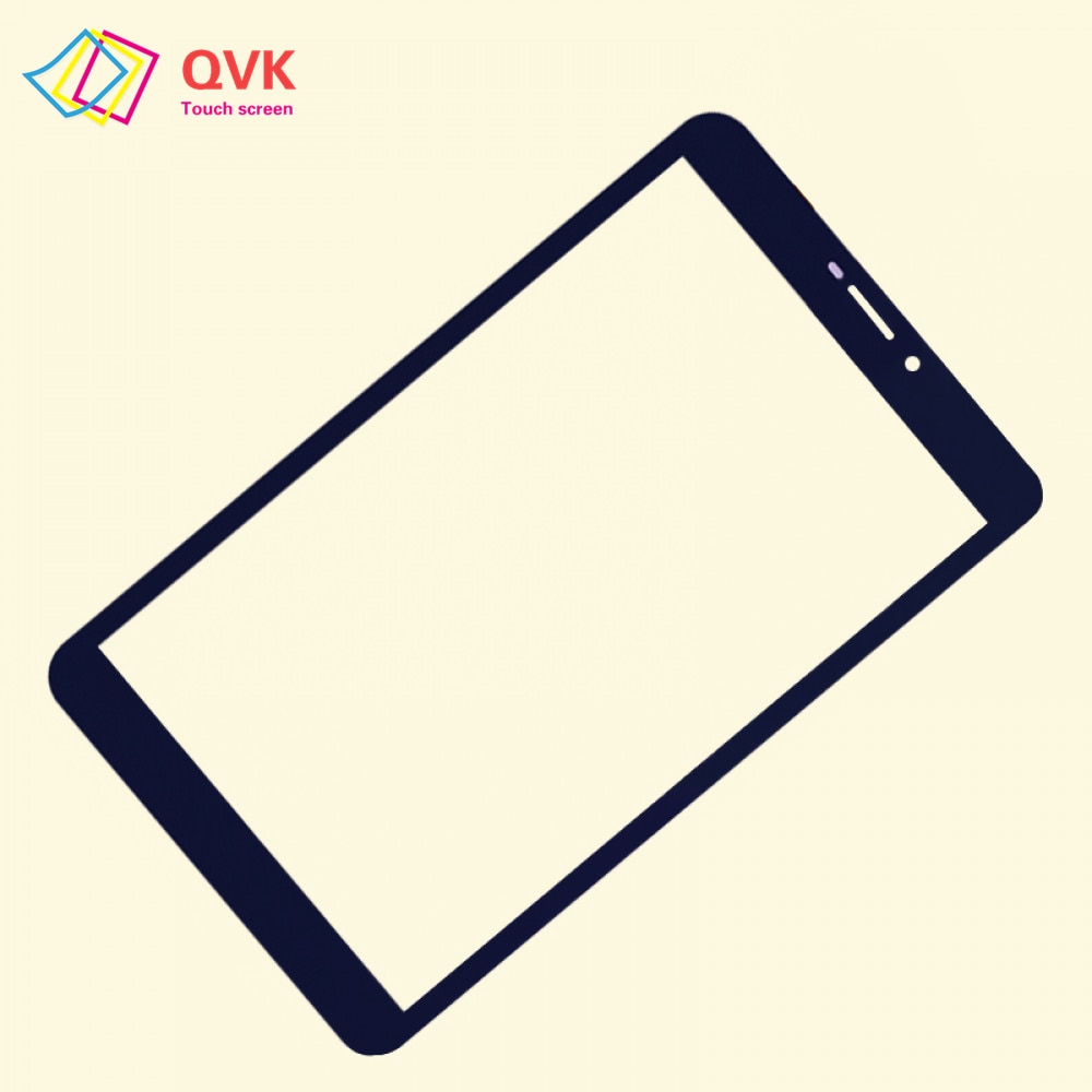 Black 8 Inch For Digma CITI 8527 4G Tablet Touch S... – Grandado