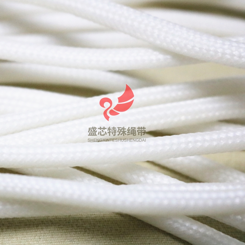 PTFE braided rope acid and alkali resistant PTFE s... – Grandado