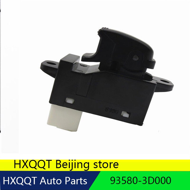 Hxttq Passenger Schakelaar Ruitbediening Voor Elan... – Vicedeal