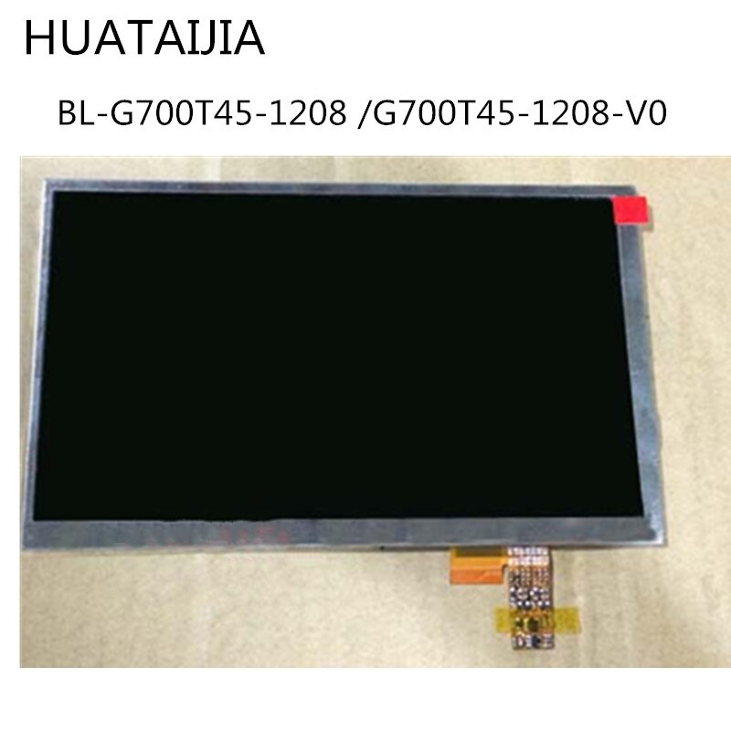 Lcd display For BL-G700T45-1208 /G700T45-1208-V0 l... – Grandado
