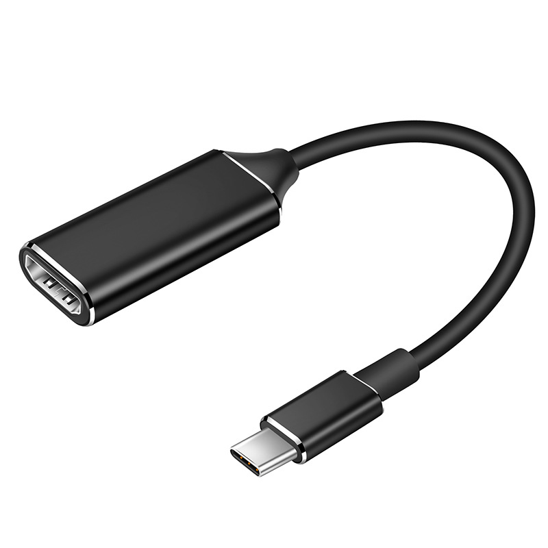 Usb Type C Usbc Usb-C Naar Hdmi Female Kabel Adapt... – Vicedeal