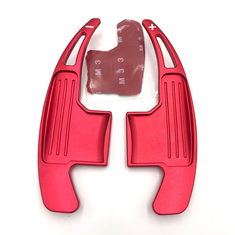 Een Paar Auto Stuurwiel Shift Paddle Shifter Voor ... – Grandado