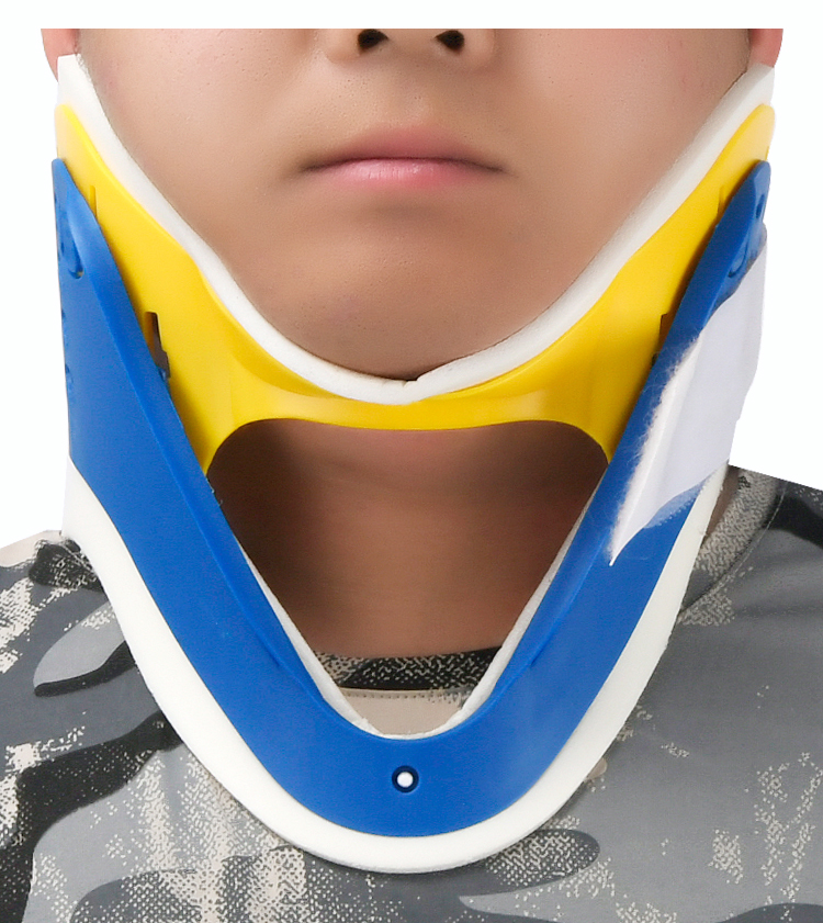 Adjustable Neck Brace 4 In 1 Cervical Collar Neck ... – Grandado Adjustable Neck Brace 4 In 1 Cervical Collar Neck ... – Grandado