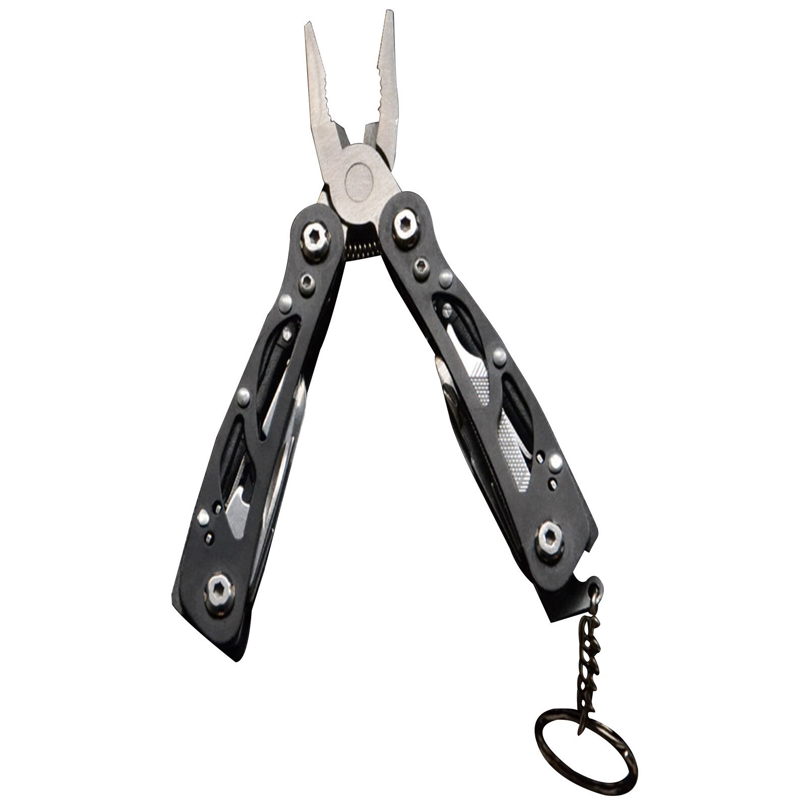 Outdoor Multifunction Folding Pliers Portable Outd... – Vicedeal