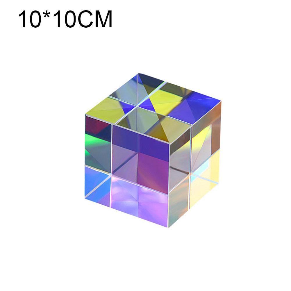 Photography Color Tool Prism Six-Sided Bright Ligh... – Grandado