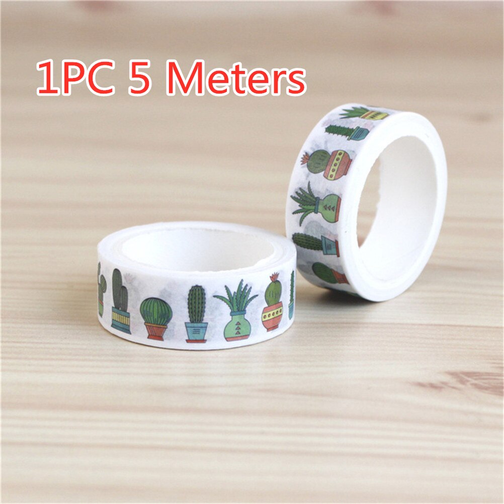10M Long Glitter Masking Adhesive Tape Label Diy O... – Grandado