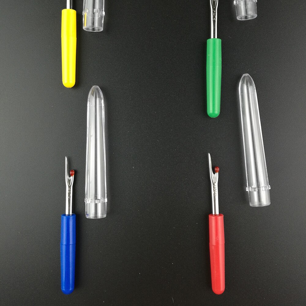 1pc Plastic Sewing Thread Handle Seam Ripper Cutte... – Grandado