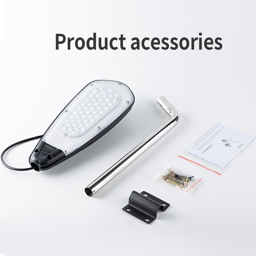 1950LM Waterproof Outdoor Street Light Durable Bri... – Vicedeal