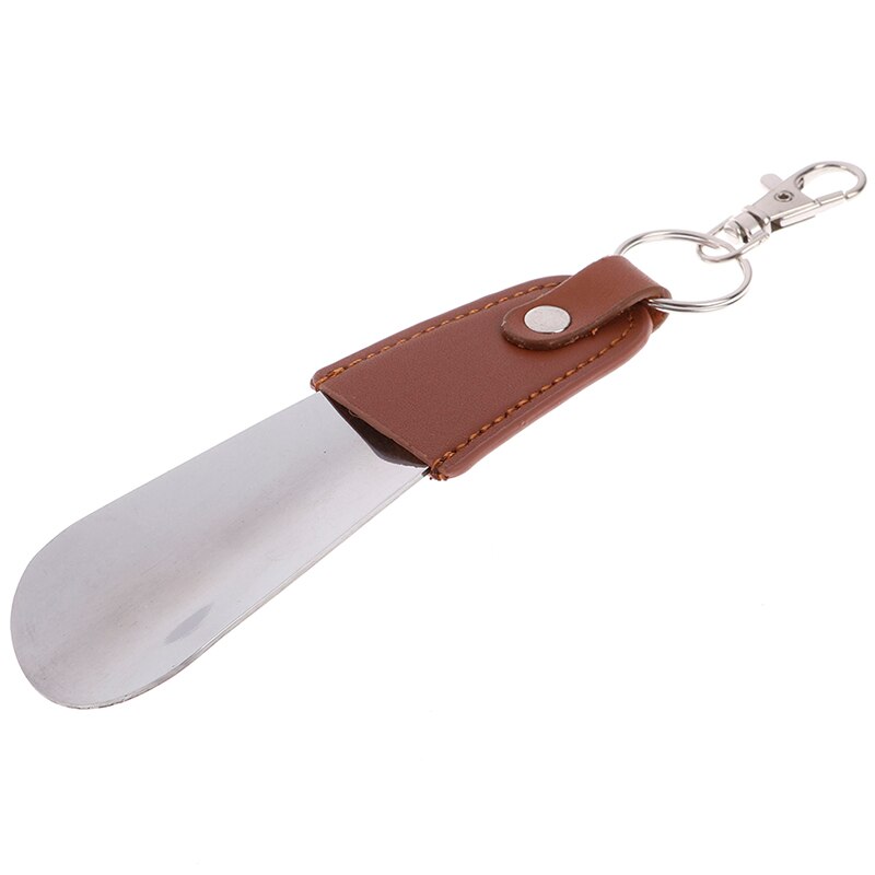 Easy to Carry Durable Stainless Steel Shoehorn Sho... – Grandado