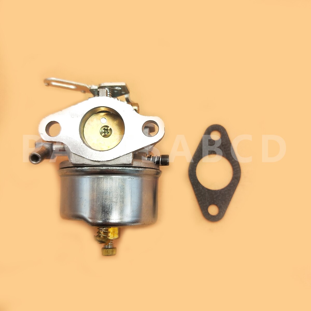 Carburetor for Tecumseh 632113A 632113 HS40 HSSK40... – Grandado