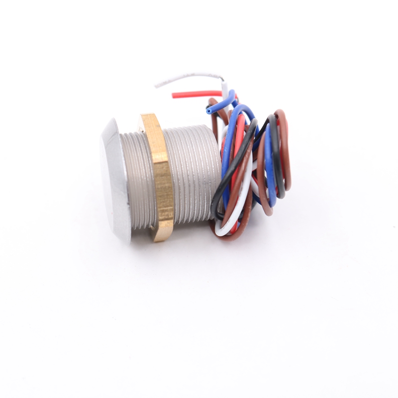 Mini rfid 125 khz 13.56 mhz id ic reader wg26 interface til ...