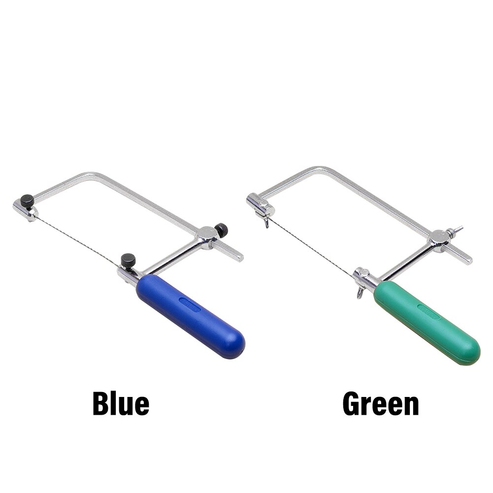 Sawbow DIY Crafts Metal Cutting Fret Durable Mini ... – Vicedeal