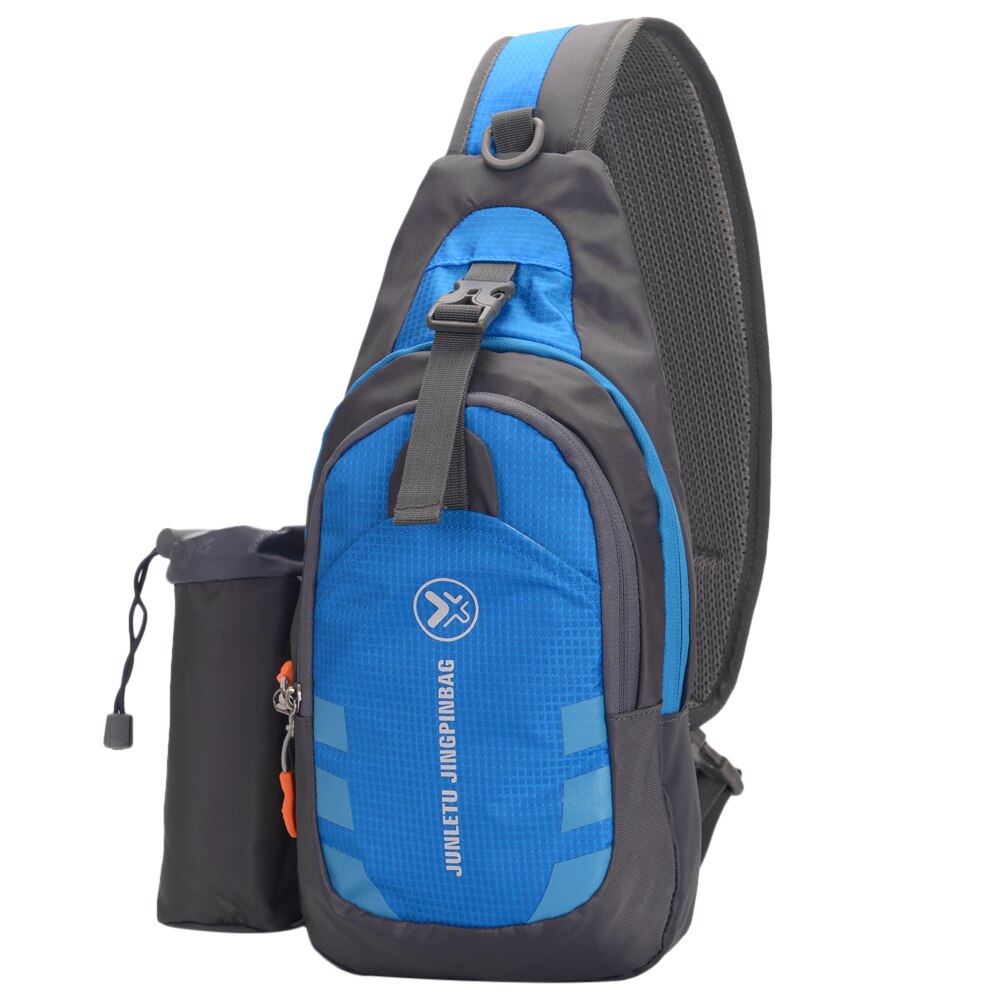Outdoor Sports Sling Backpack Fitness Running Ches... – Grandado