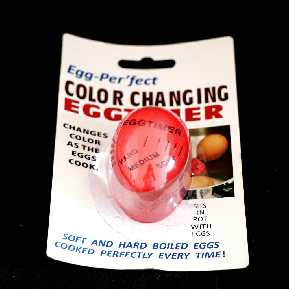 1 Color Changing Eco-Friendly Perfect Timer Yummy ... – Grandado