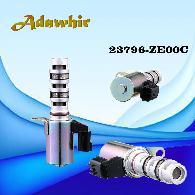 Variable Valve Timing Control Valve VVT Solenoid f... – Vicedeal