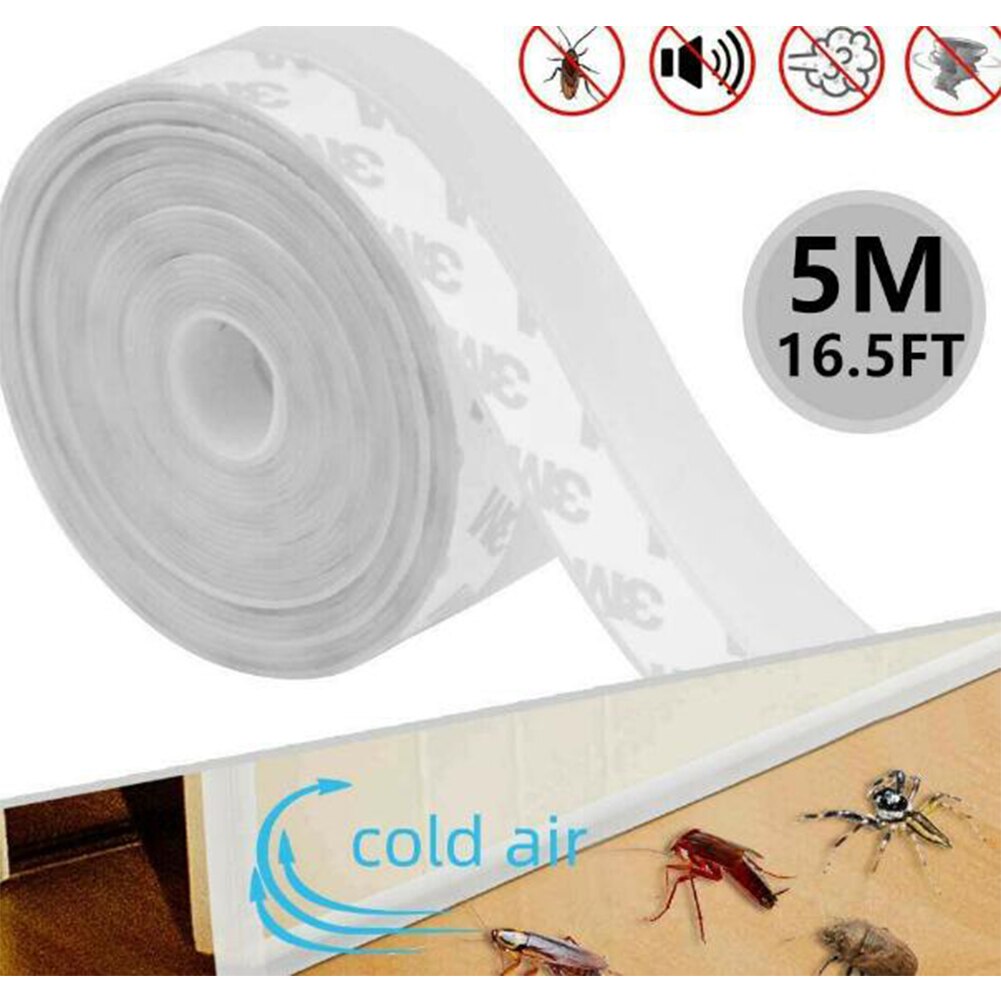 Autocollants de sol pratiques, bande de scellage e... – Grandado