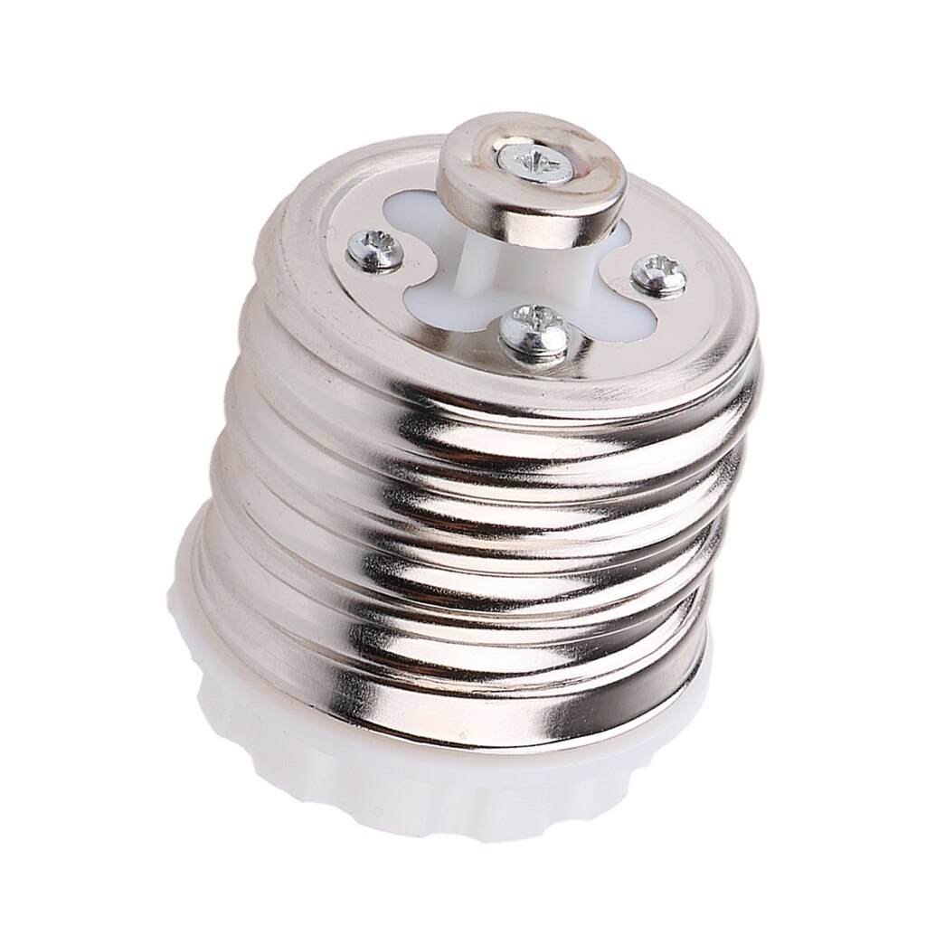 E40 To E27 Bulb Base Adaptor LED Halogen Light Scr... – Grandado