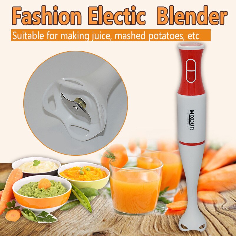 Multi-function Electric Cooking Stick Machine Mixe... – Vicedeal