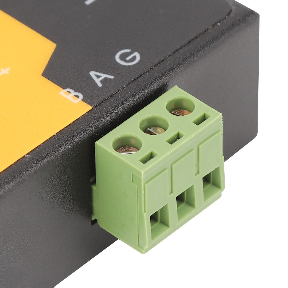 Servidor Serial de red 485 a Ethernet a convertido... – Grandado