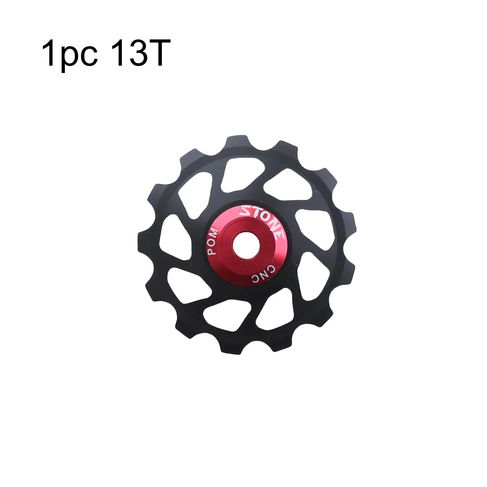 Stone 12s Bike Jockey Pulley Wheel Tooth 11t 13t 1... – Grandado