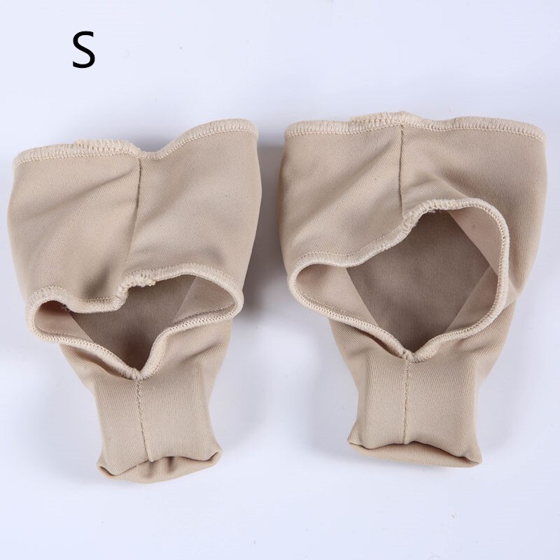 1 Paar Bunion Corrector Gel Pad Stretch Nylon Hall... – Vicedeal