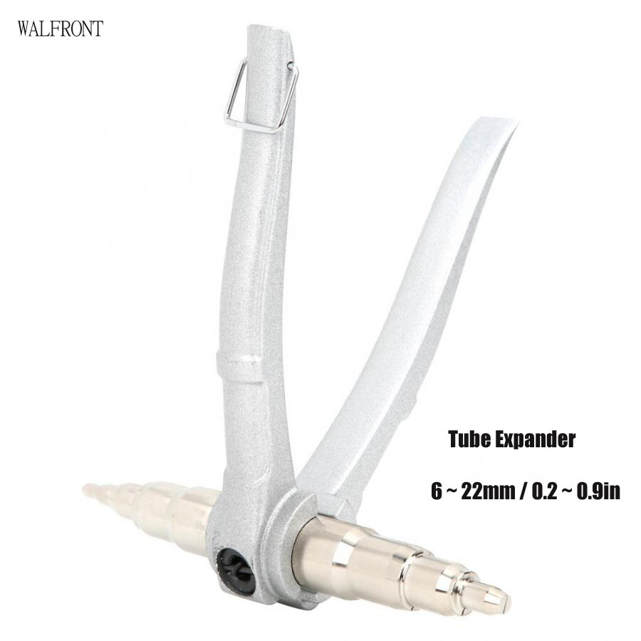 CT‑23 Manual Tube Pipe Expander Air Conditioning R... – Grandado