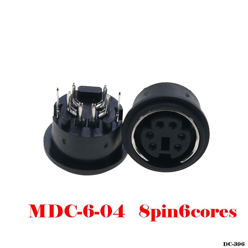 1PCS FOR MDC-4-0 MDC-6-04 MDC-9-04 MDC-8-04 Circul... – Grandado