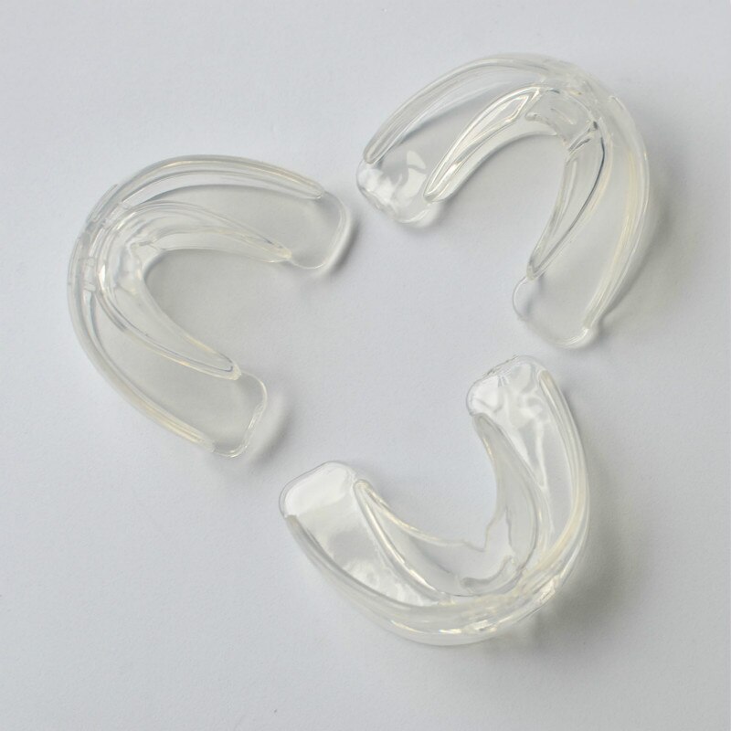 2Pcs Zähne Retainer Boxen Weichen Kieferorthopädis... – Grandado