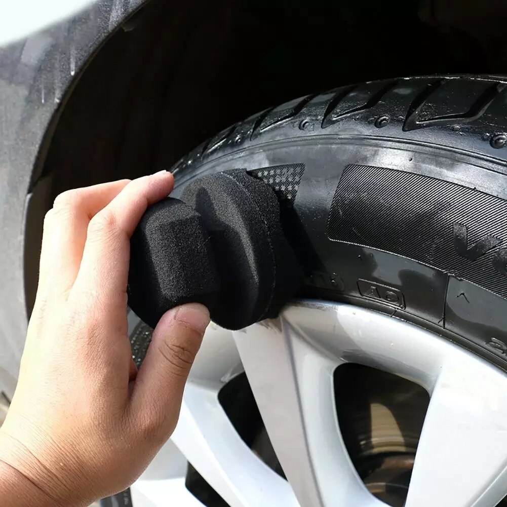 Professionele Automotive Auto Wiel Wasmachine Tyre... – Grandado