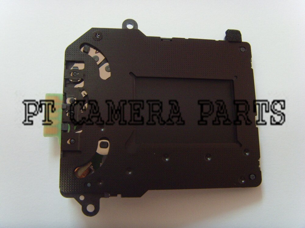 Original D3000 Shutter Gruppe Mit Klinge Montage F... – Vicedeal