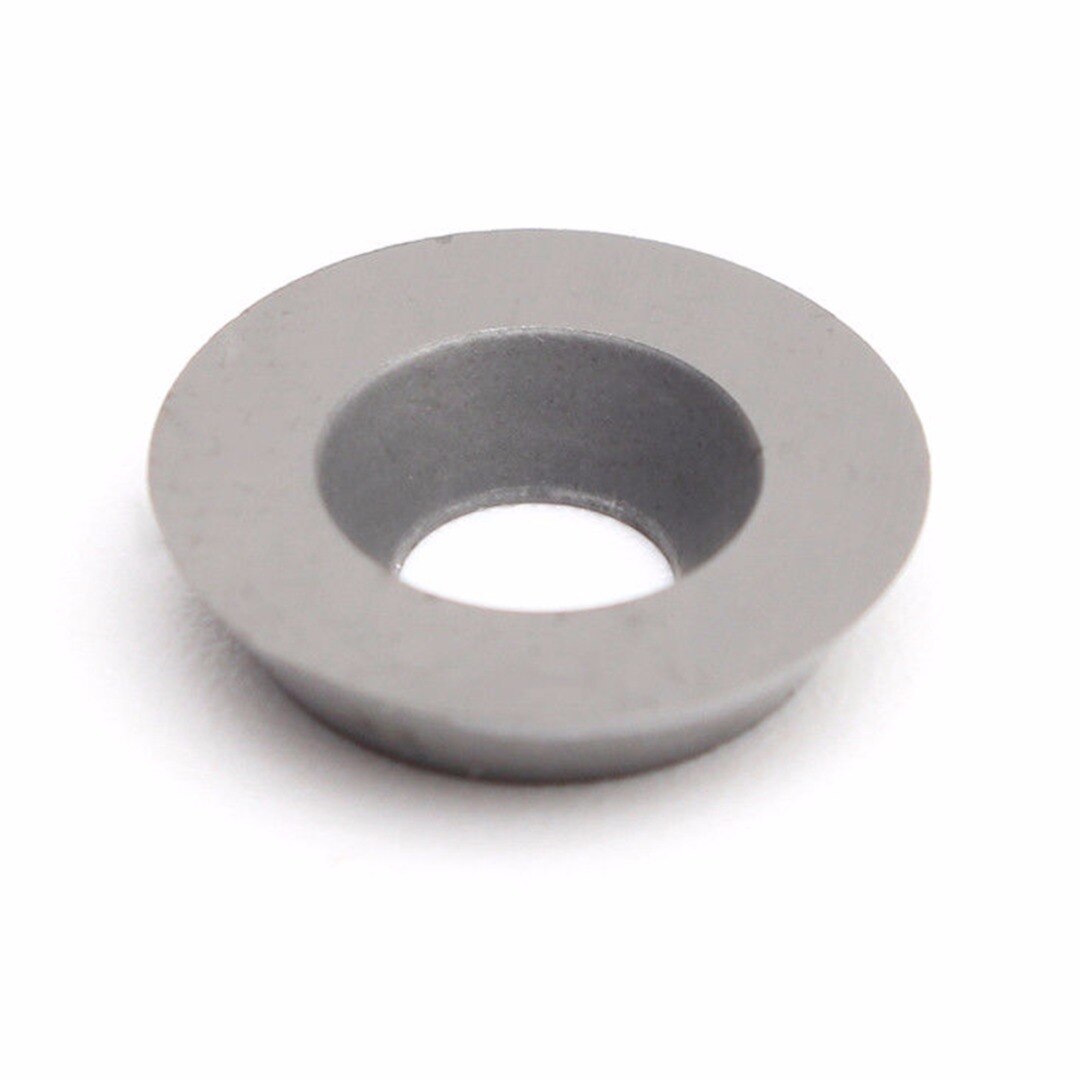 Turning Tool Round Carbide Insert with Screw 12mm ... – Grandado