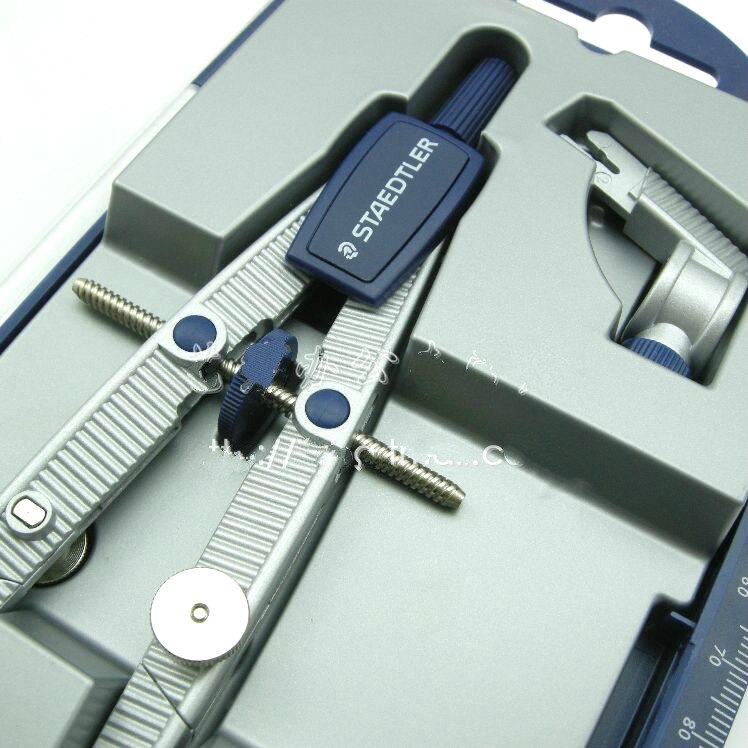 STAEDTLER 55001 adjustable speed compasses for stu... – Grandado