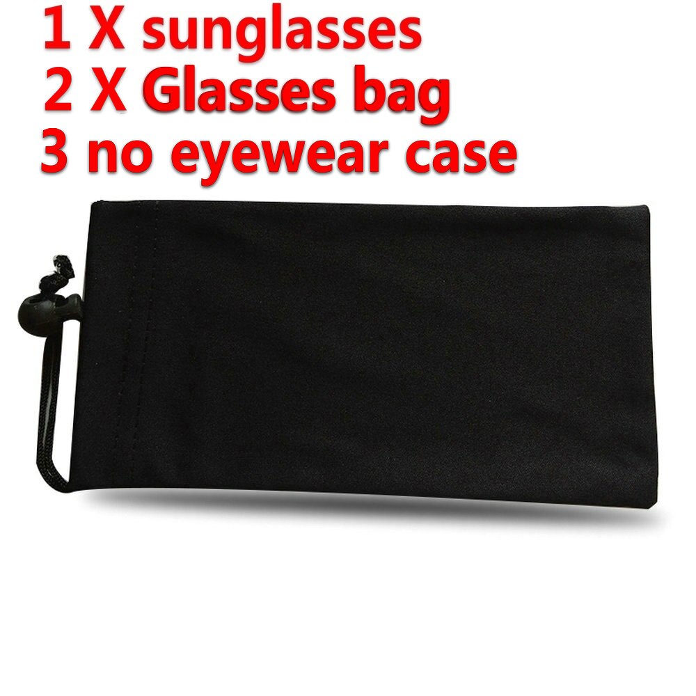 Frameless Square Night Vision Glasses for Night Dr... – Vicedeal