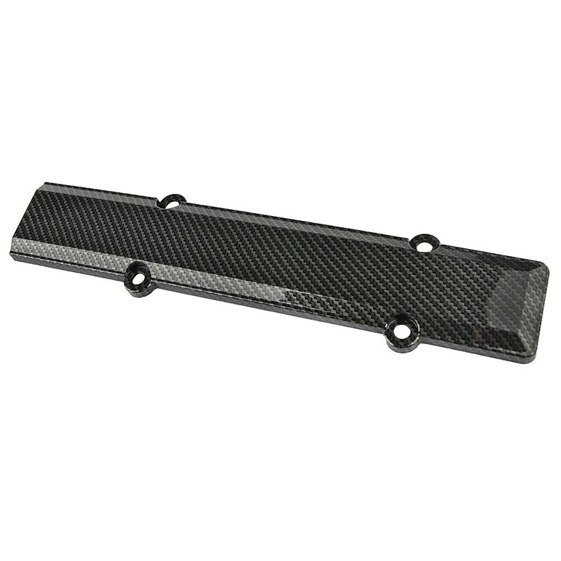 Carbon Fiber Look Engine Valve Cover for Honda Acu... – Grandado