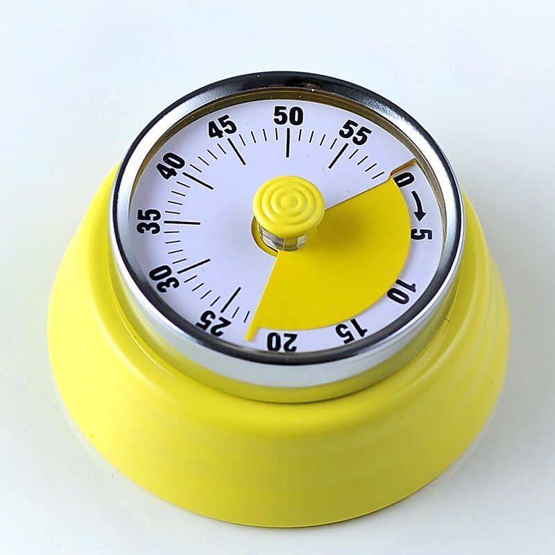 Cooking Timer Stainless Steel Kitchen Timer Kitche... – Vicedeal