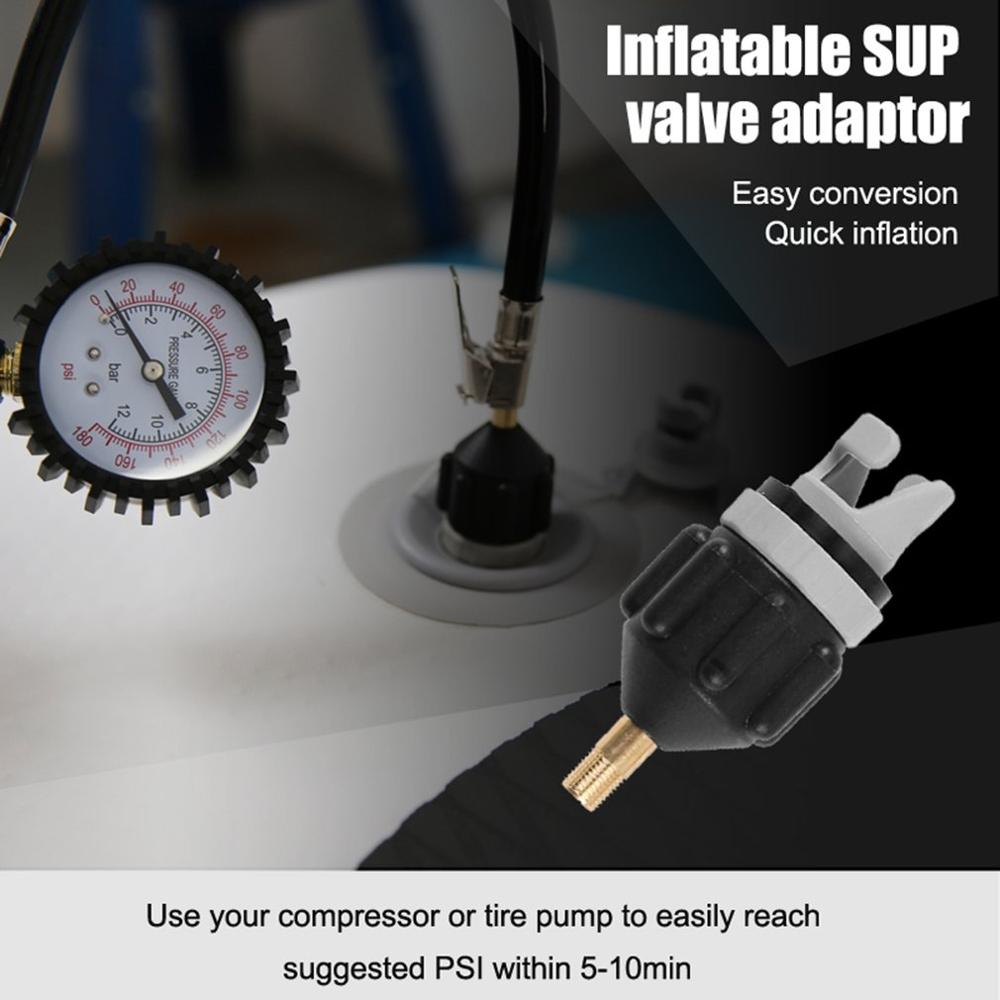 OUTAD Paddle Board Sup Mouth Kayak Surfboard Valve Valve Inflatable ...