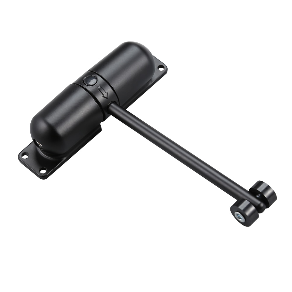 Wiel Roller Voorjaar Automatische Deurdranger Vers... – Vicedeal