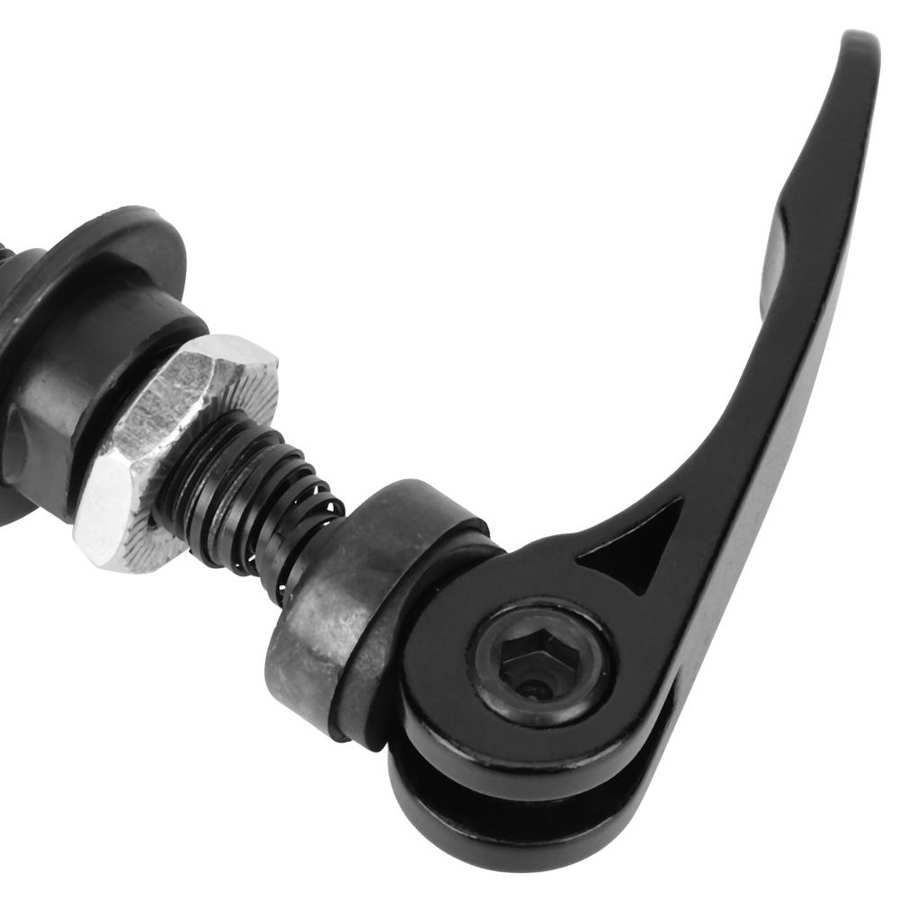 Fiets Voorwiel Hub Snelspanner Holle As Set Weg Mo... – Vicedeal