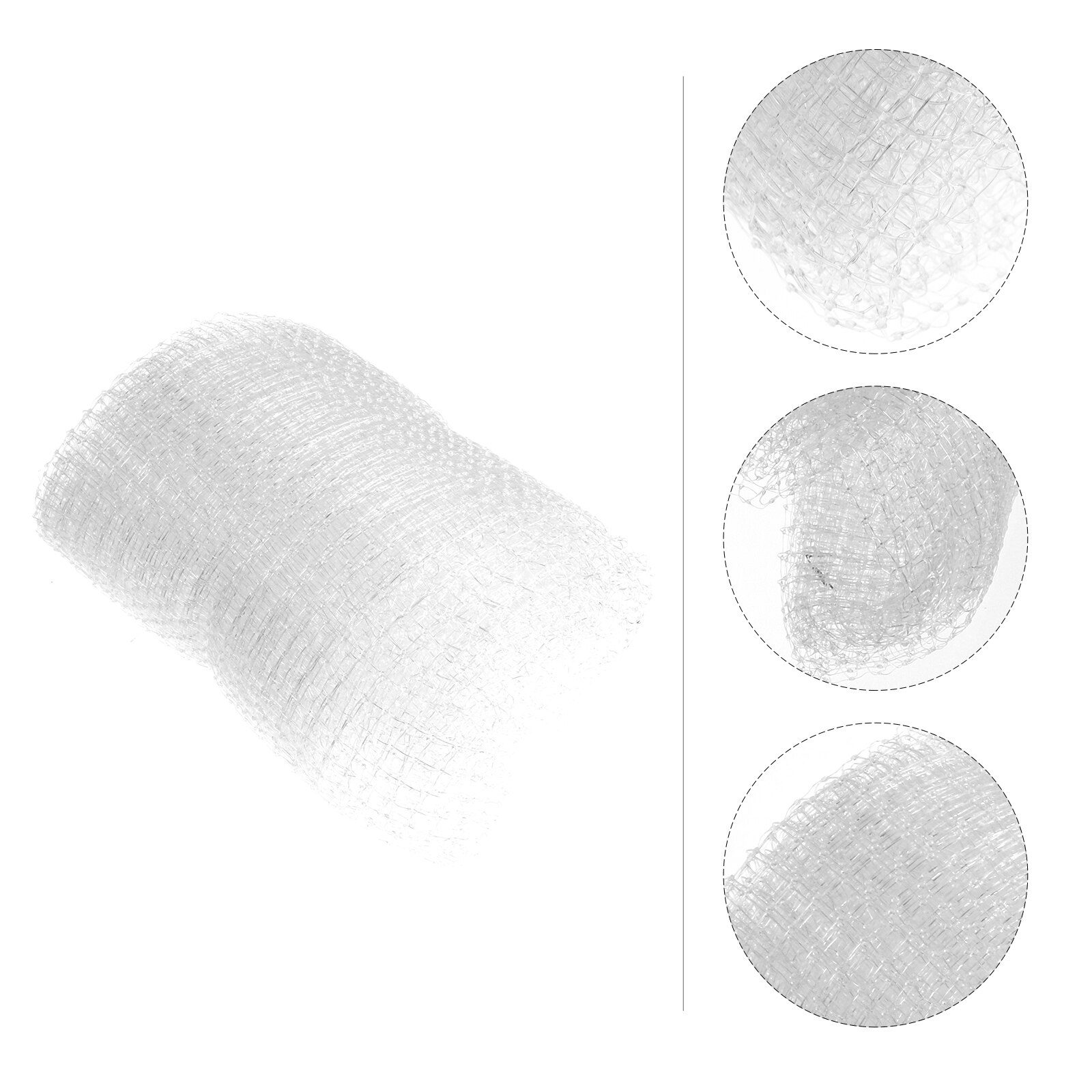 Invisible Aquarium Net Fish Tank Net Cover Fish Ta... – Vicedeal