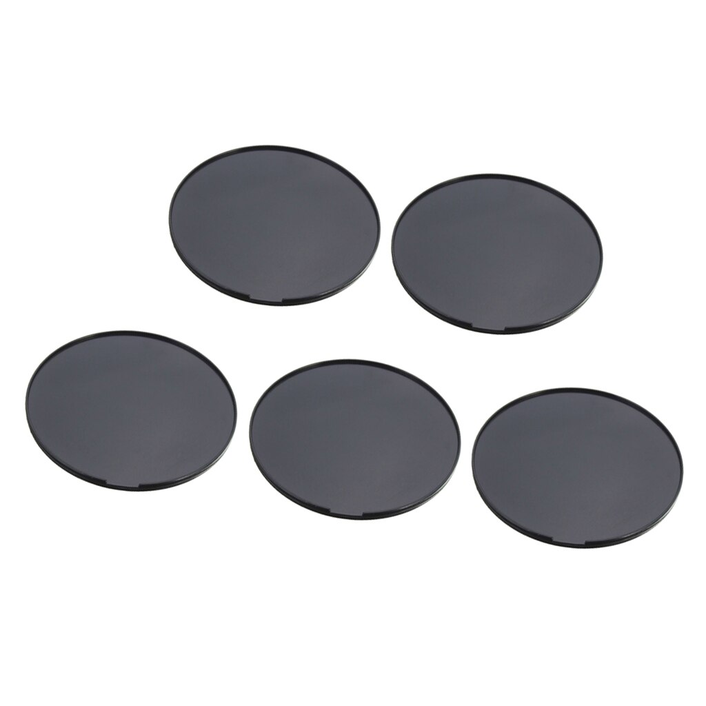 5x 72mm Adhesive Mounting Disk Sticker Pad for Car... – Vicedeal