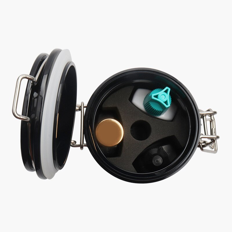 Eyelash Glue Storage Tank Individual Adhesive Stan... – Grandado