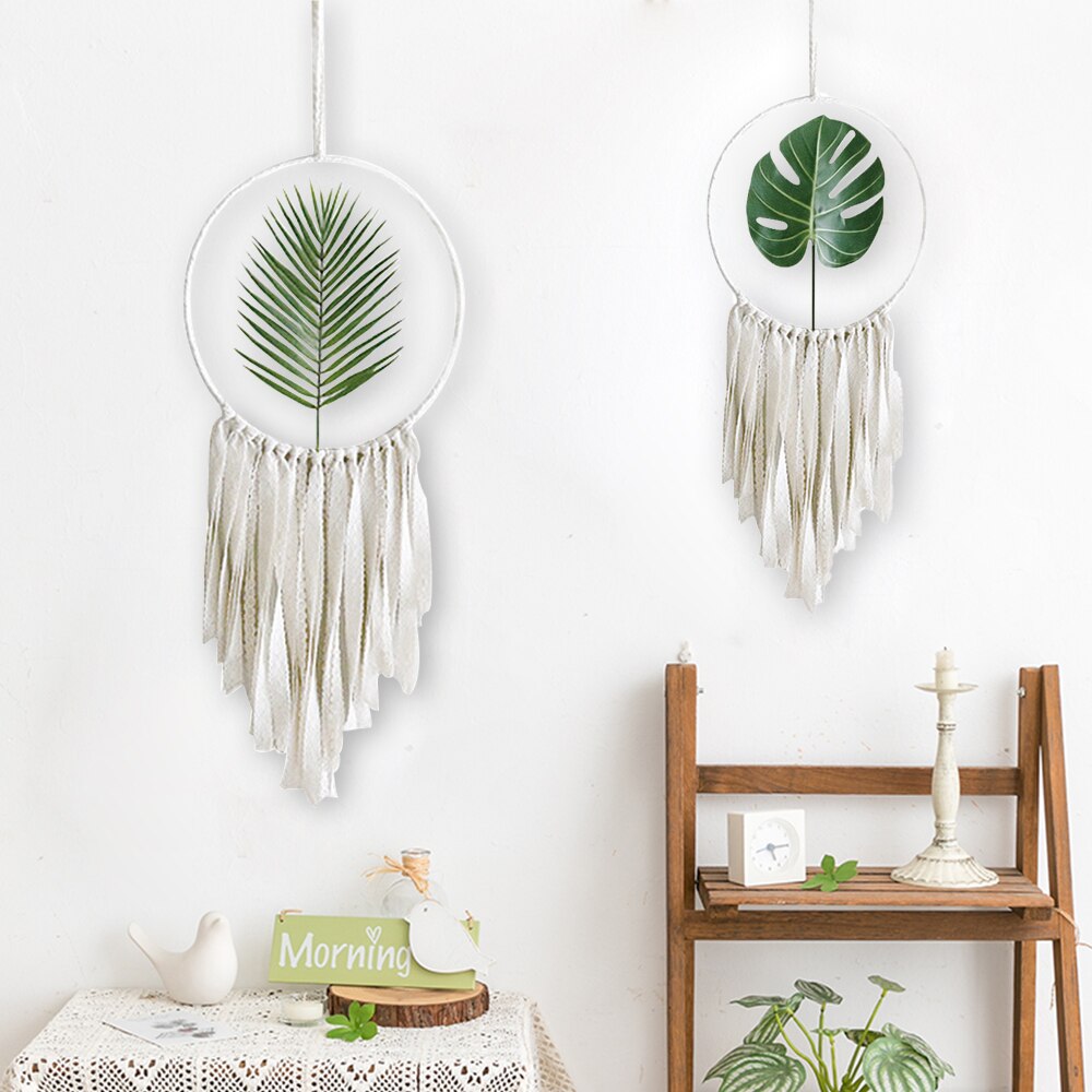 Macrame Cotton Mandala Tapestry Wall Hanging Hand-... – Vicedeal