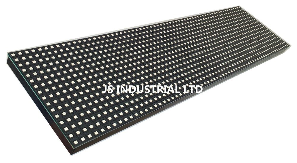 F5 / P7.62 Indoor SMD Single Red Color Led Panel D... – Grandado