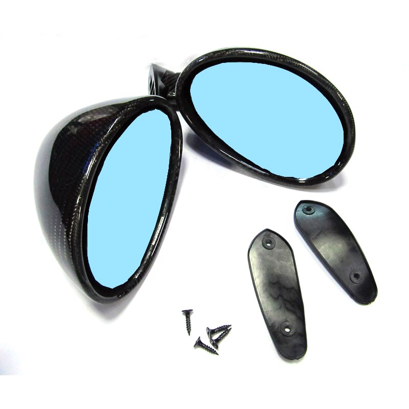 California Style Rearview Mirrors Rear View Mirror... – Grandado