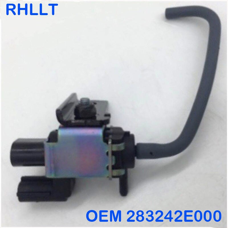 283242E000 Auspuff magnetventil für Hyundai Elantr... – Vicedeal