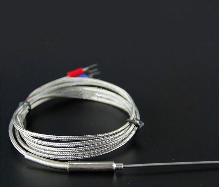 1.5M Cable High temperature probe 100mm 200mm 300m... – Grandado